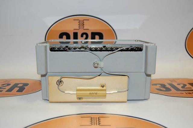 ABB- 609905-T002 ( SOLID STATE TRIP TYPE SS/LSI)