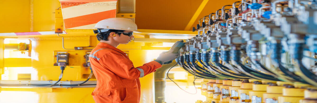 WH - HFD3050 - 50A 3P 600V Breaker