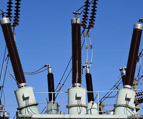 High-Voltage and low voltage Electrical Equipment| 3L2R Inc.